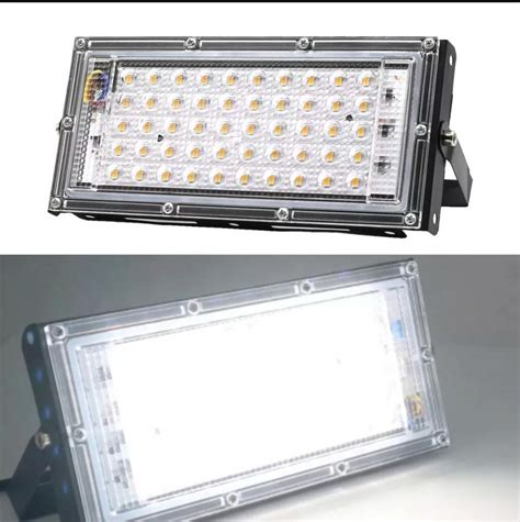 2일무료배송 야외 외부 Led 투광 조명등 스포트라이트 헬로마켓