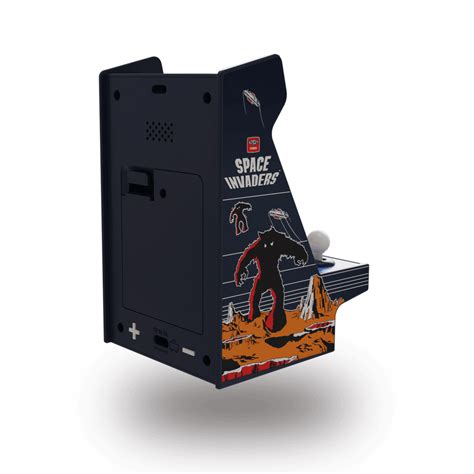 Shop Space Invaders Nano Player Pro My Arcade®