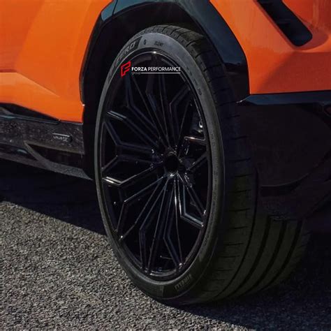Forged Wheels Rims For Lamborghini Urus Se 2025 Forza Performance Group