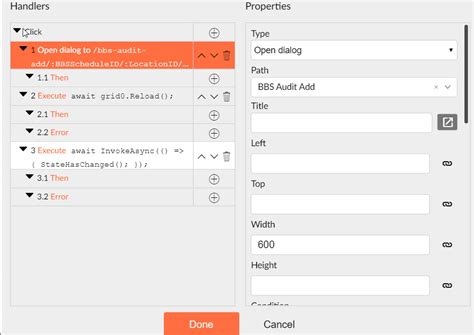 Grid Refresh Issue Page Load Blazor Server Radzen