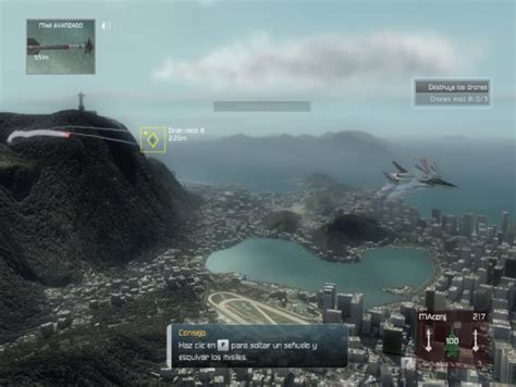 Tom Clancy’s H.A.W.X. - İndir