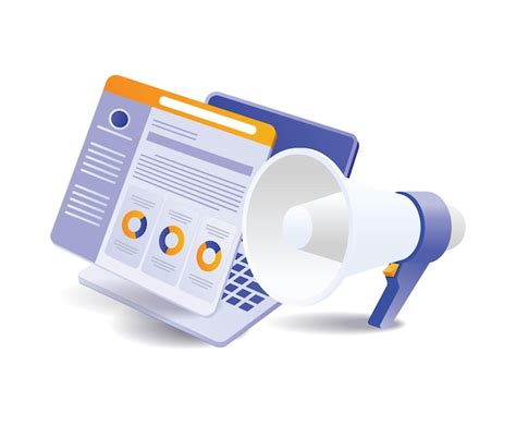 Premium Vector Seo Business Speed Analysis Campaign Optimization