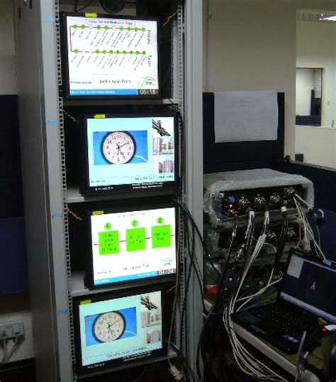 Onboard Communication System Ifocus Pte Ltd