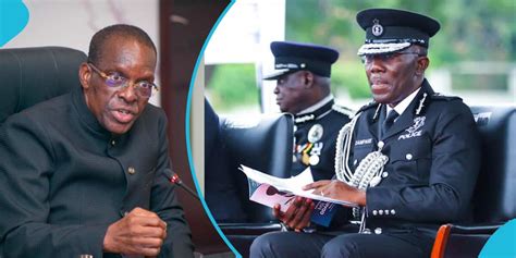 Dampare Leaked Audio Speaker Of Parliament Orders Probe Into