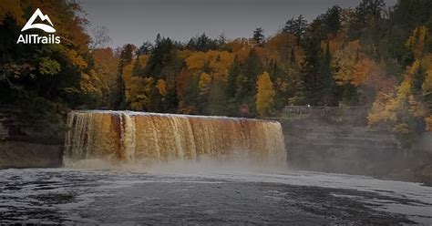 Best Trails In Tahquamenon Falls State Park Michigan Alltrails