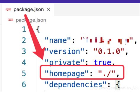 React项目打包之后显示空白页react项目编译打包后为什么不展示 Csdn博客