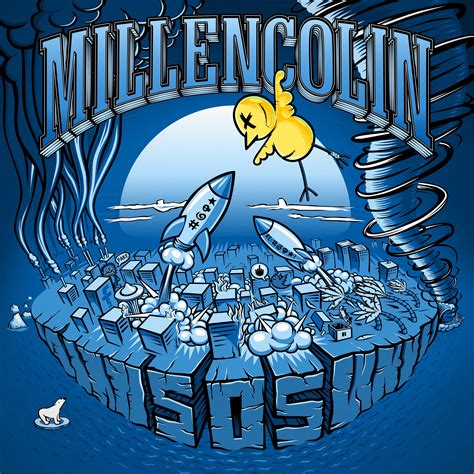 Millencolin Bird