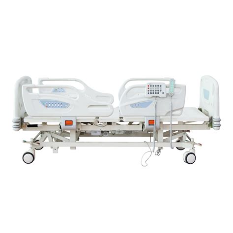 Yk E503 Five Function Electric Bed