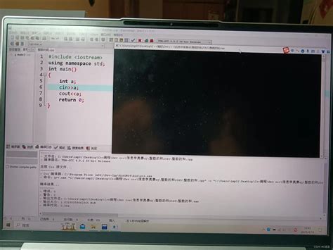 运行程序报错怎么办？no Match For ‘operator Csdn博客