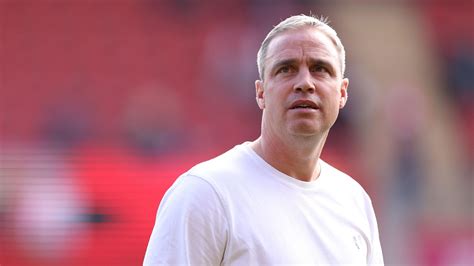 Huddersfield Town Manager Michael Duff Banned And Fined Bbc Sport