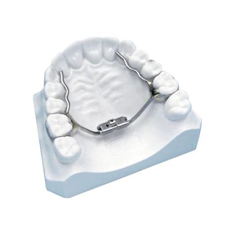 Micro Expander For Palatal Suture 8mm 1 Pack Orthodontic Supply Of Canada Inc