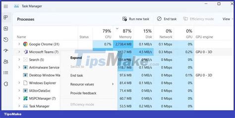 How To Fix Gpu Usage Spike To 100 On Windows