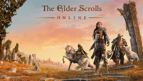 Buy Cheap The Elder Scrolls Online Steam Key 🏷️ Best Price Ggdeals