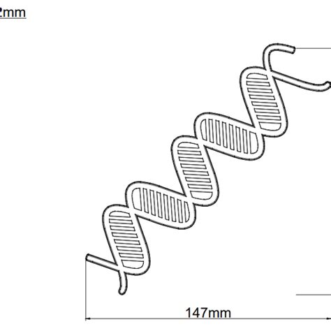 🧬 Dna Table For Exposure 3d・free Stl File For 3d Printing・cults