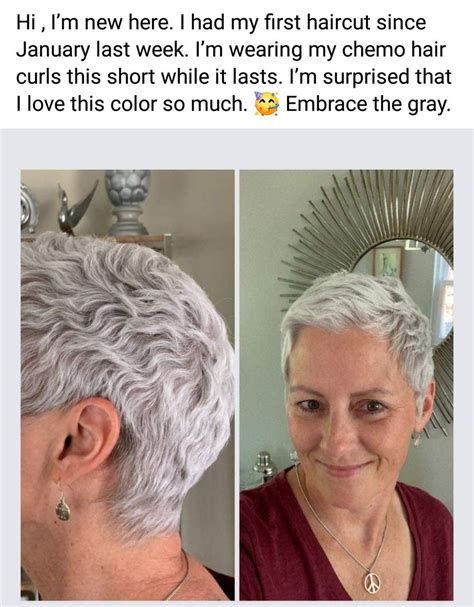 27 Cutest Pixie Cuts For Wavy Hair That Are Trending Right Now Artofit