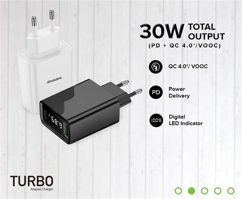 Tips Memilih Charger HP Yang Baik Dan Benar Cara Mesin