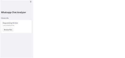 GitHub Anupam WhatsApp Chat Analyzer