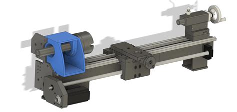 Belt Pulley And Encoder Question R Hobbycnc