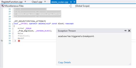Problem Find All Intersection Of Lines Autodesk Community