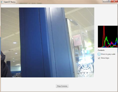 Opencv Basics — Opencv Java Tutorials 1 0alpha Documentation