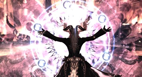 Heart Of The Pheonix Eorzea Collection