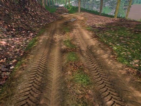 Forest Roads V GamesMods Net FS FS ETS Mods