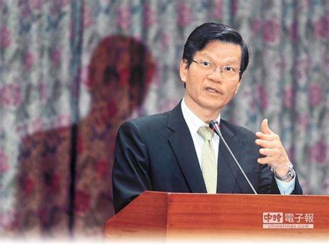浩鼎案爆涉貪證據 翁啟惠：報導非事實 焦點 中時