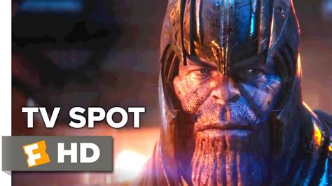 Avengers Endgame Tv Spot Everything 2019 Movieclips Coming Soon