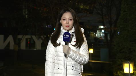 날씨 오늘도 큰 추위 없어서쪽 중심 초미세먼지↑ Ytn