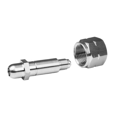 Cga 555 14 Msae Fitting