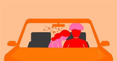 Best Car Sex Positions For Thrillseekers Drive It Like Faketaxi