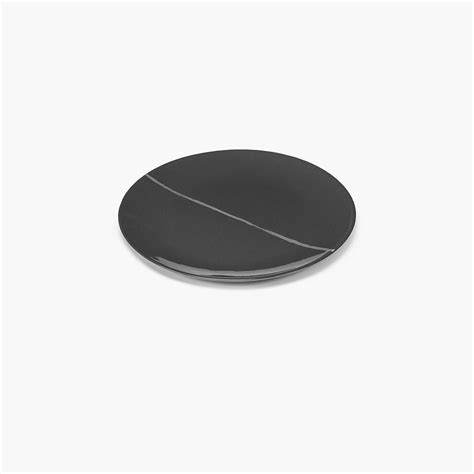 Placa S Pacifique Zuma Gris