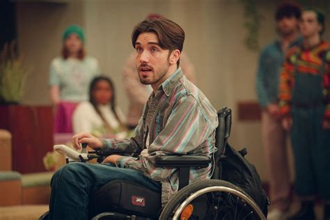 Sex Education 4 Luscita Su Netflix Della Serie Finale Della Serie Tv