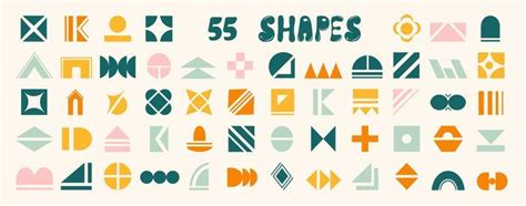 Shape Svgs For Free Download