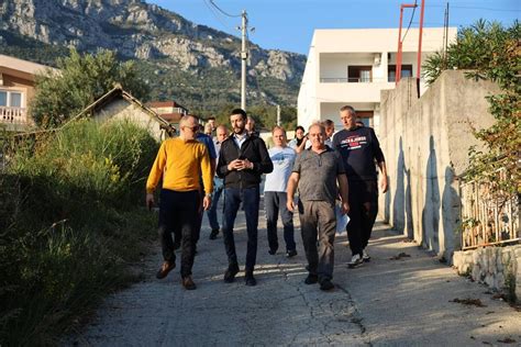 “prava Stvar Zajedno Bar” Stvoriti Preduslove Da Šušanj Postane Novi