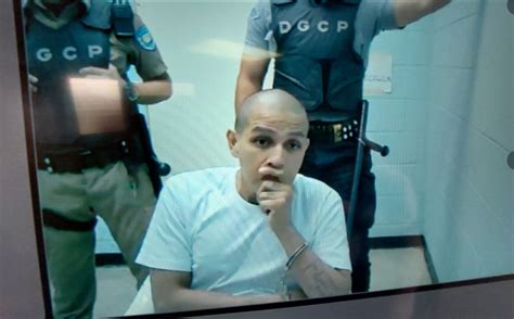 Juez Impone La Pena Máxima A Pandillero El Blue De Gángster 39 Años De Cárcel Diario La Página