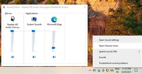 7 Ways To Fix Low Volume In Windows 10 7 Ways To Fix Low Volume In Windows 10
