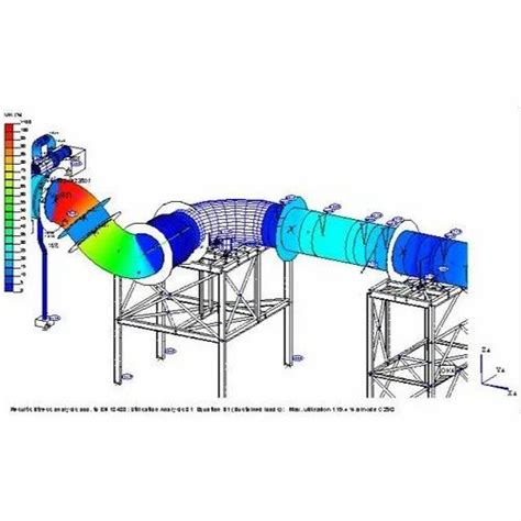 Finite Element Analysis At 1000 Hour In Dombivli ID 20751612388
