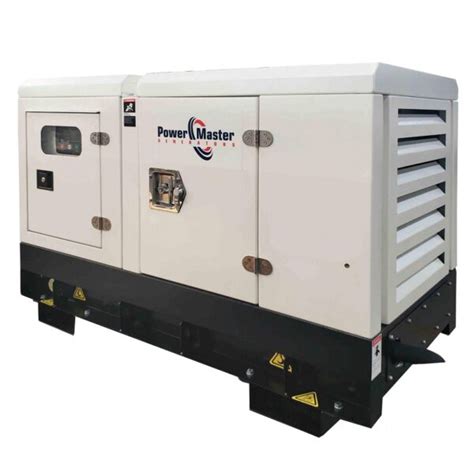 Hire Generators Archives Power Master Generators