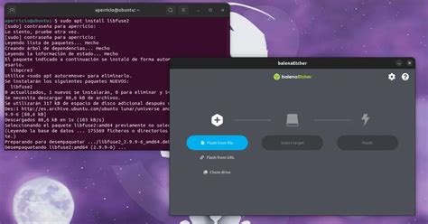 Jak zainstalować Ubuntu z USB krok po kroku