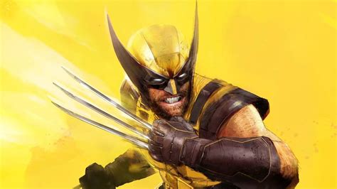 Wolverine Reveals Ps5 Gameplay And Release Window