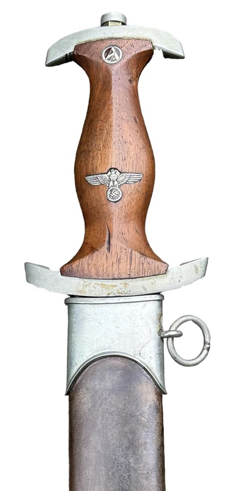 Imcs Militaria Sa Dagger