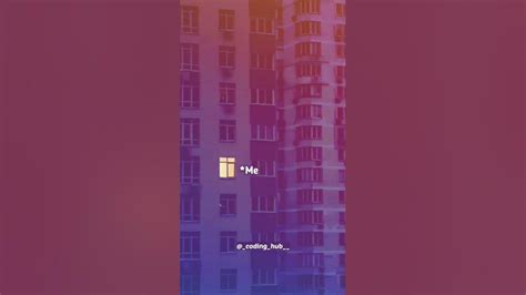 Everyone At Night Vs Programmers Programminglife Programmerlife