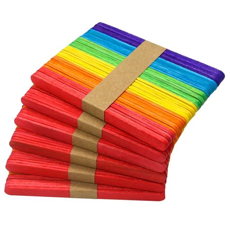 Popsicle Sticks Buy At Corrina Davis Blog
