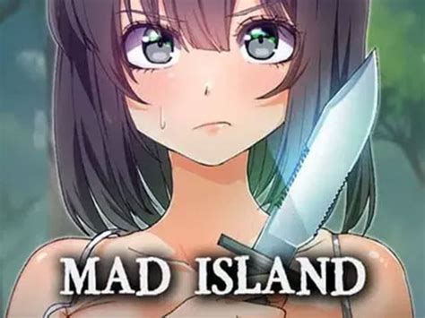 【mad Island】steamゲーム「よくある質問」 チート未使用プレイ Doujin Game Kouryaku