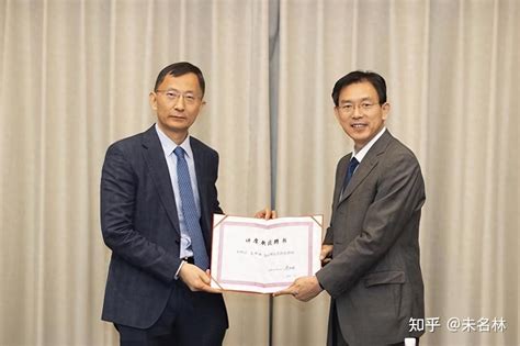 国际力学顶级专家高华健全职加盟清华，将效仿杨振宁改回中国籍？ 知乎