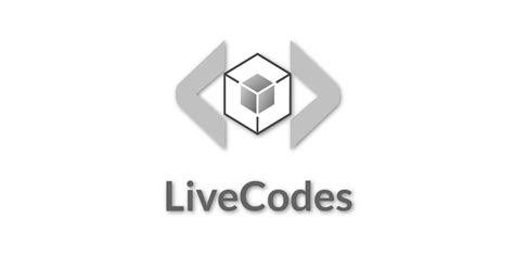 Livecodes