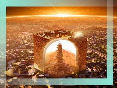 Atkinsréalis Engineering A Better Future In The Middle East