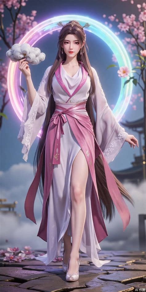 ไอเดีย Yun Xiao 100 รายการ ในปี 2025 การ์ตูนสาว สาวอะนิเมะ สาวอนิเมะ