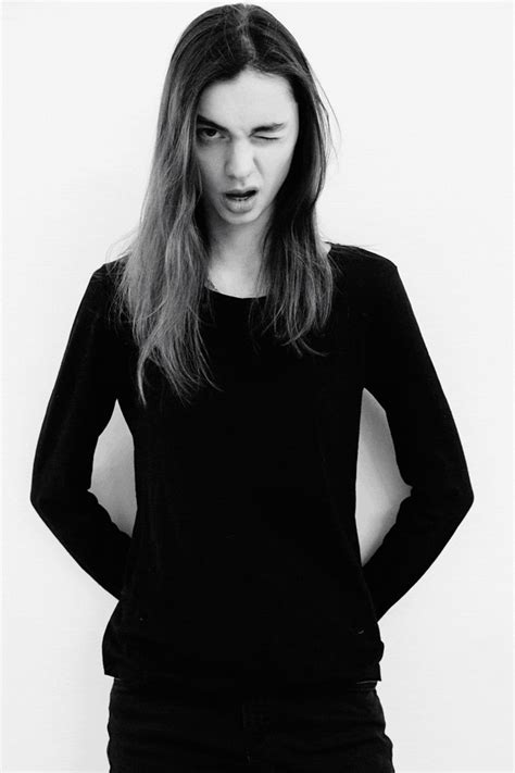 Mdc Fw15 Go Sees Part 3 Mdx